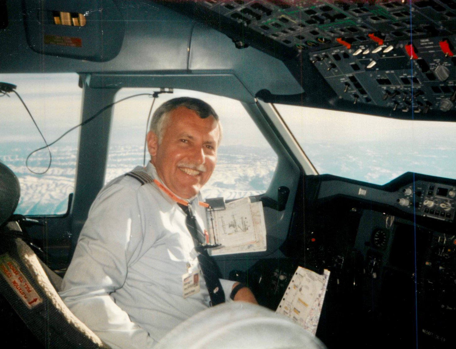 Guinness World Record Pilot Uses FlightAware Aviator for Iowa Gold ...